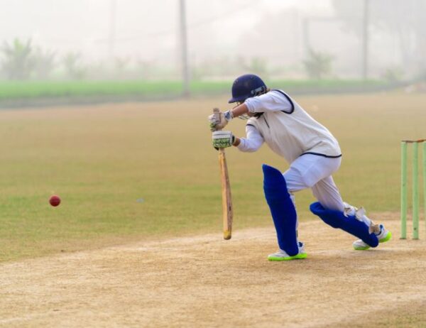 Durant Cricket is preferred supplier for Cricket East - Durant Cricket ...