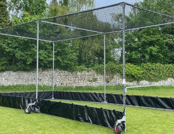 Outdoor Cricket Equipment | Durant Cricket | Specialist Mobile Cricket ...