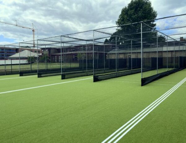 Non-Turf Cricket Pitches | Durant Cricket | Professional Cricket Equipment