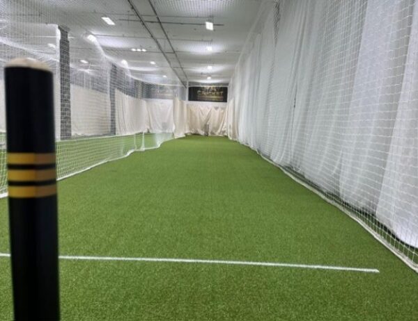 Indoor Cricket Centres | Durant Cricket