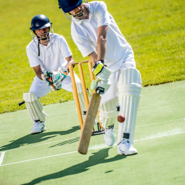 How To Read A Cricket Scoreboard - Durant Cricket