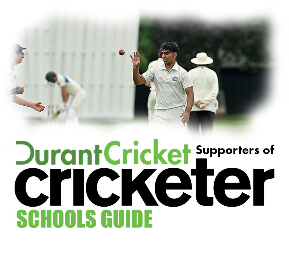 Durant Cricket | Professional Cricket Equipment
