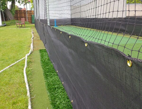 Cricket Netting | Durant Cricket | Professional Equipment